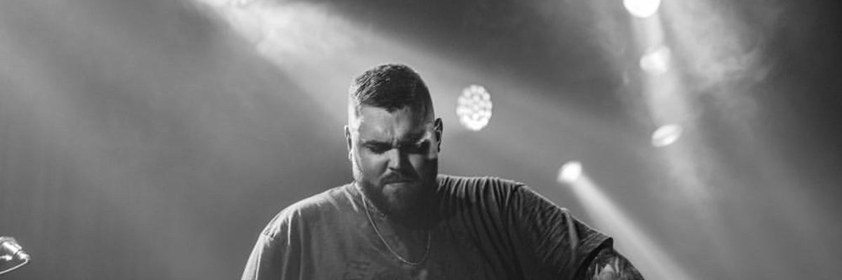 Bear rapper Big Daddy Karsten is doing big things in Norway! – Hector ...
